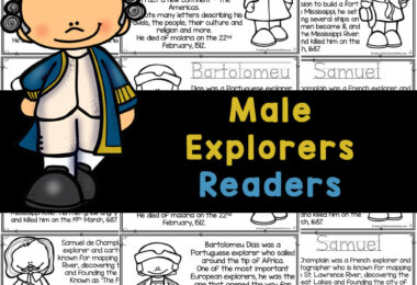 FREE Printable 4th Grade Worksheets, Games, & Activities!