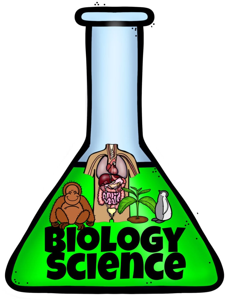 🚀🧪🦍🧠 Free Science Lessons for Kids - 123 Homeschool 4 Me