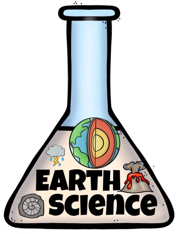 🚀🧪🦍🧠 Free Science Lessons for Kids - 123 Homeschool 4 Me