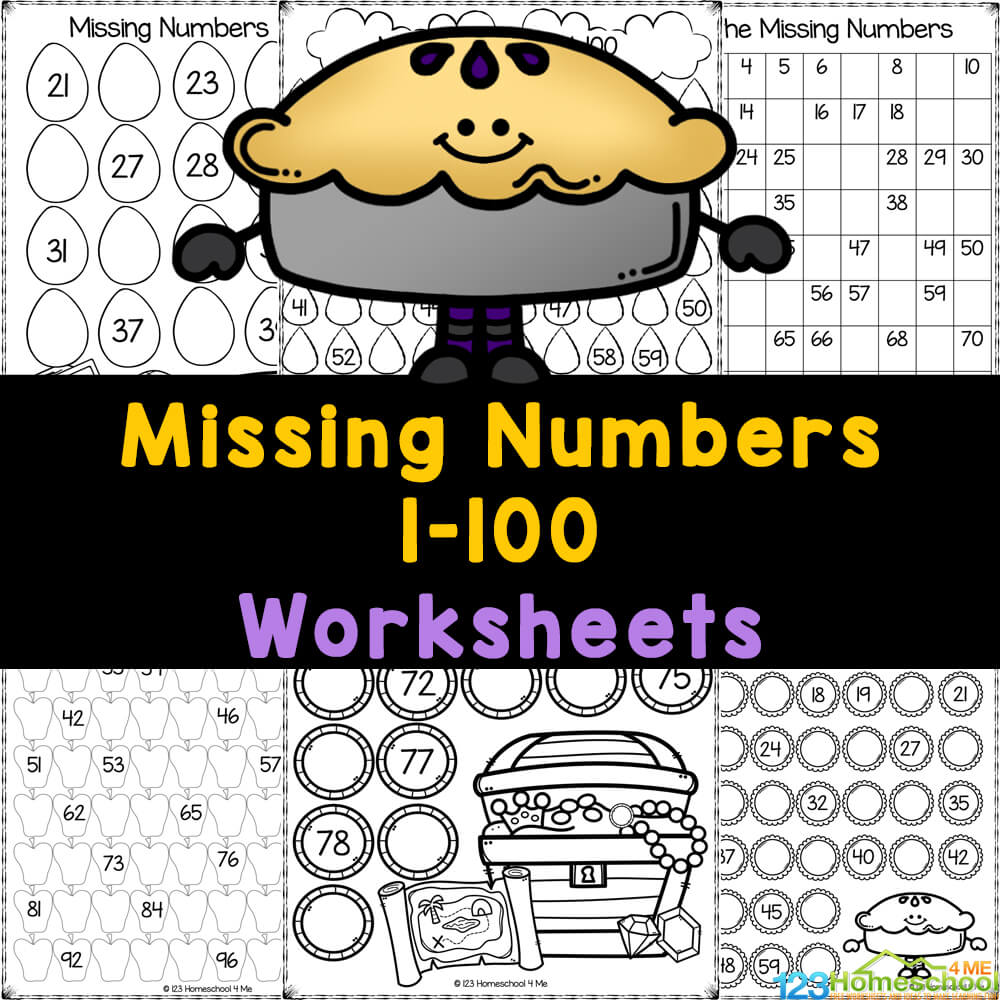 Counting 1 50 Interactive Worksheet Missing Numbers Learningprodigy Counting 1 50 Interactive Worksheet Missing Numbers Learningprodigy