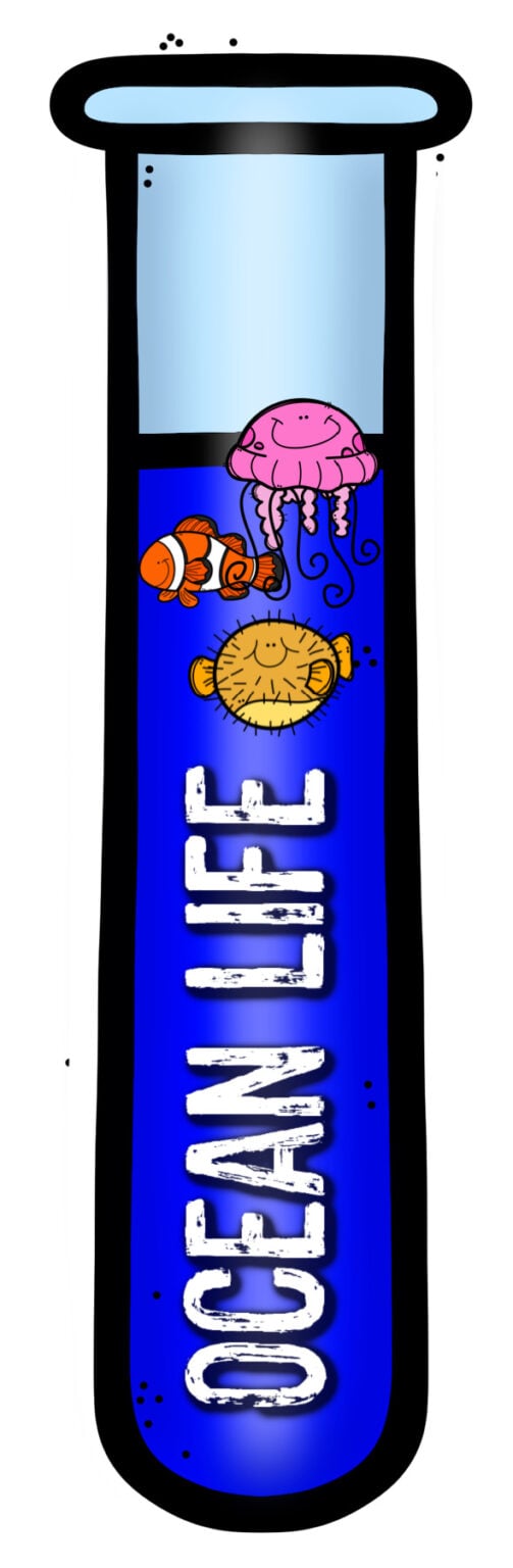 🚀🧪🦍🧠 Free Science Lessons for Kids - 123 Homeschool 4 Me