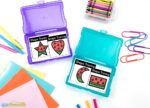 🍉 FREE Printable Watermelon 2D Tracing Shapes Worksheets