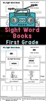 FREE Printable Alphabetical Order Worksheets