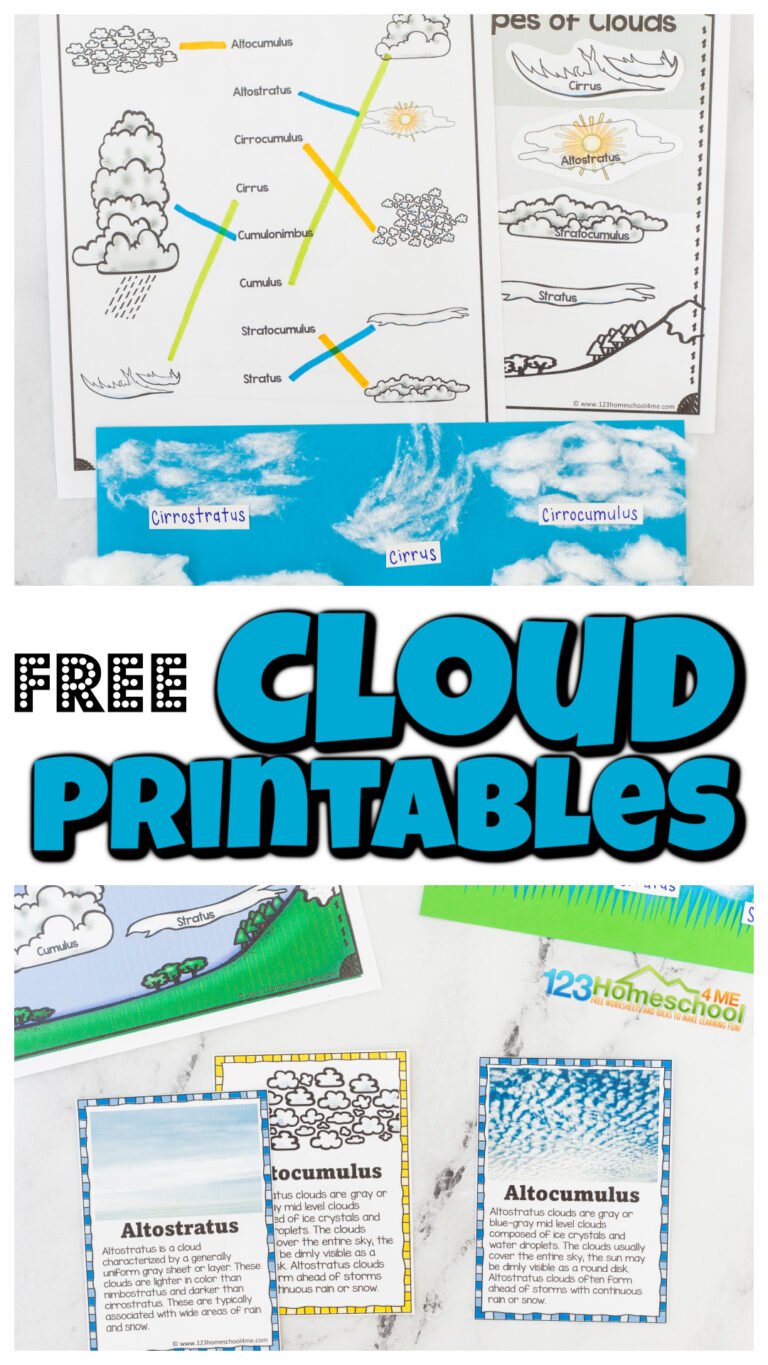 Odd and Even Games - 7 Printable Math Games for Kindergarten