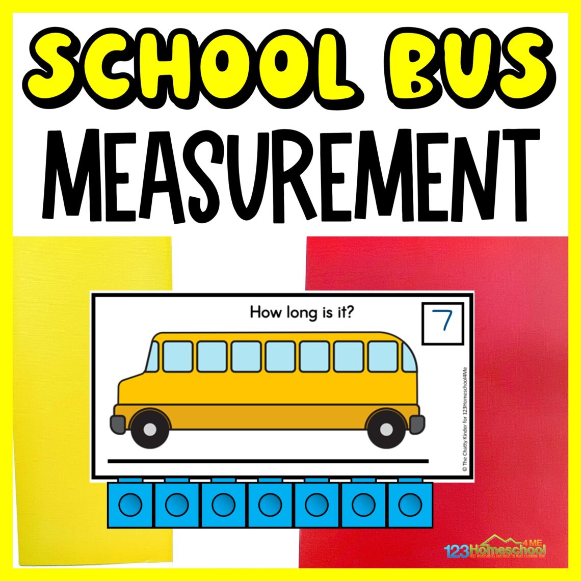 FUN Measurement Activities For Kids fun-measurement-activities-for-kids