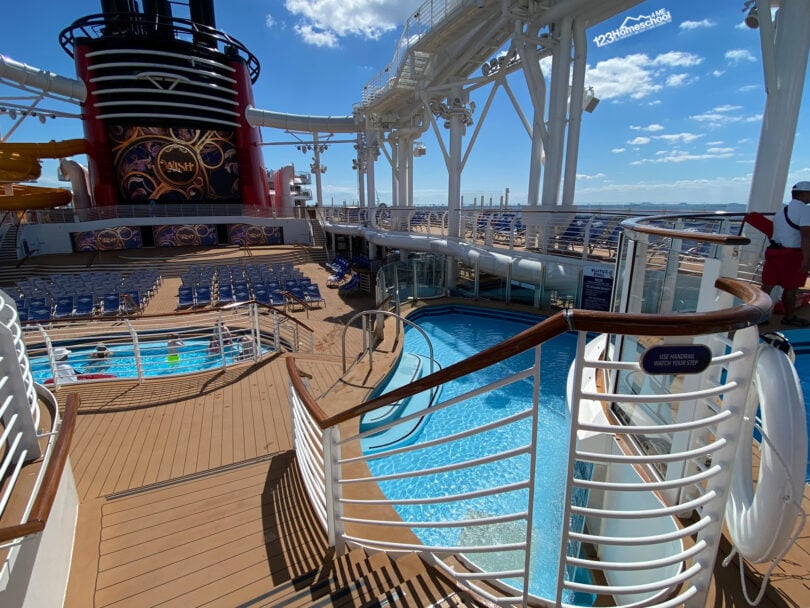 🚢 Disney Wish Cruise Ship Review and New TIPS