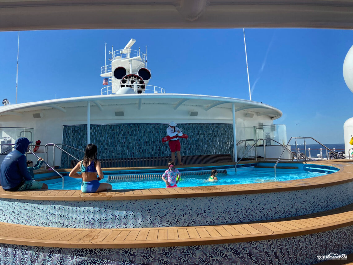 🚢 Disney Wish Cruise Ship Review and New TIPS