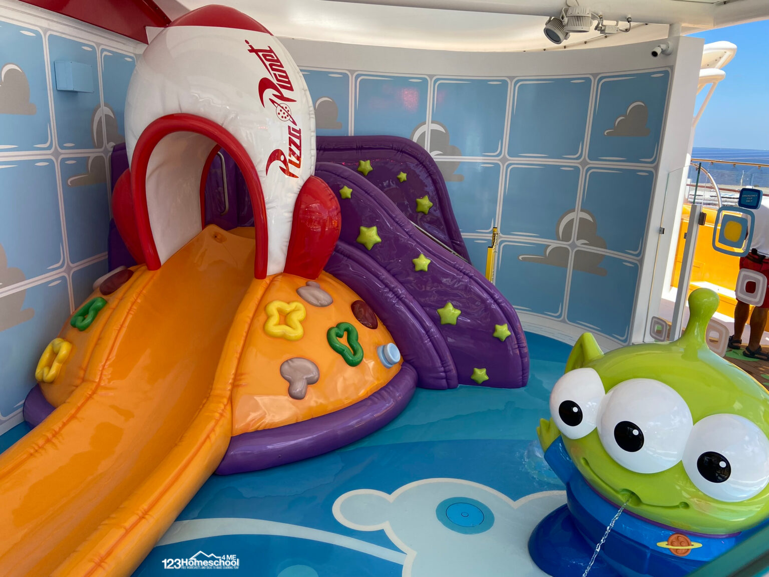 🚢 Disney Wish Cruise Ship Review and New TIPS