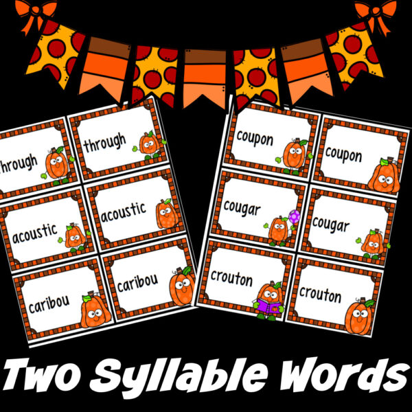 Practice "ou Sound Words" with 2 FREE Printable Games