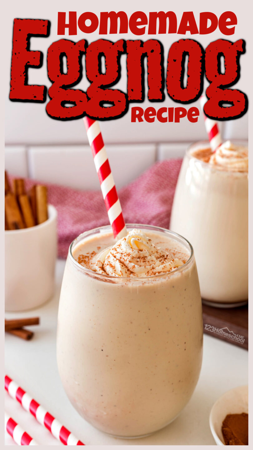 EASY Christmas Nougat Candy Recipes