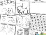 FREE Groundhog Day Printables, Worksheets, & FUN!