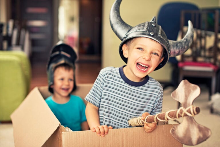 Fun History Lessons for Kids - Hands-on Activities & FREE Worksheets ...