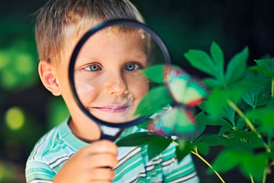 200+ EPIC Science for Kids