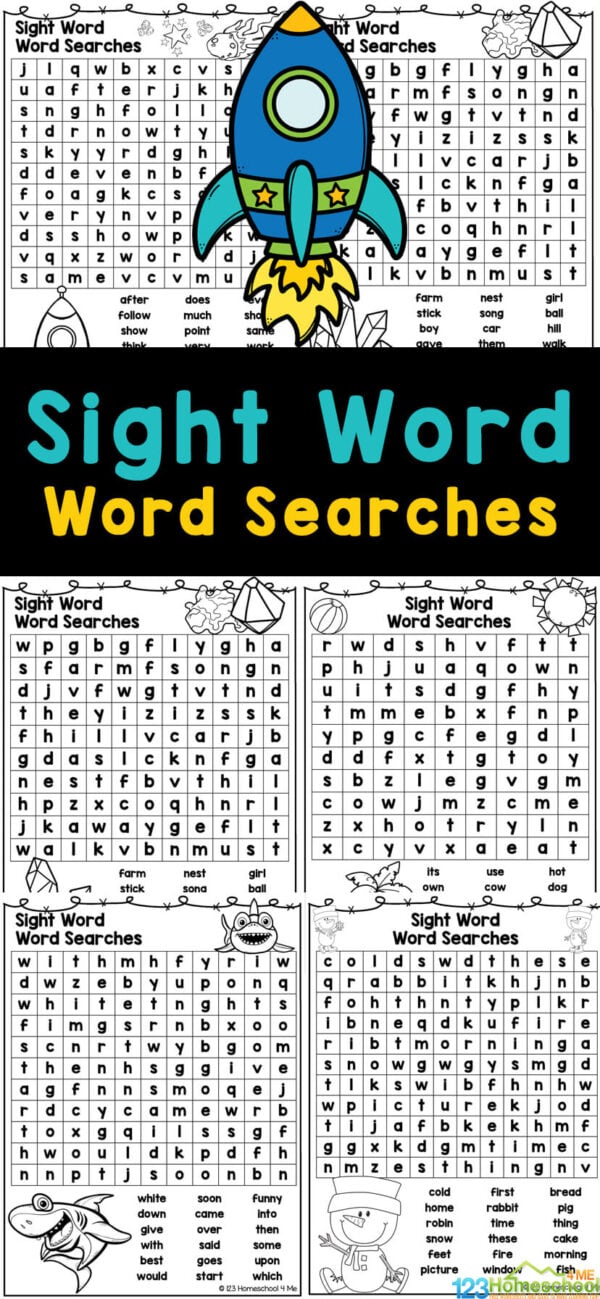 FREE Printable Consonant Blends and Digraphs Chart