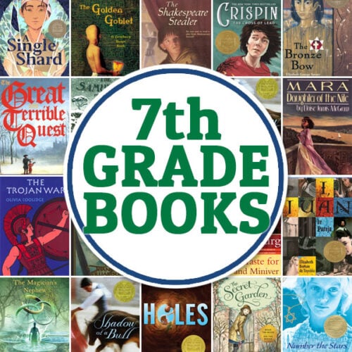 7th Grade Archives - 123 Homeschool 4 Me