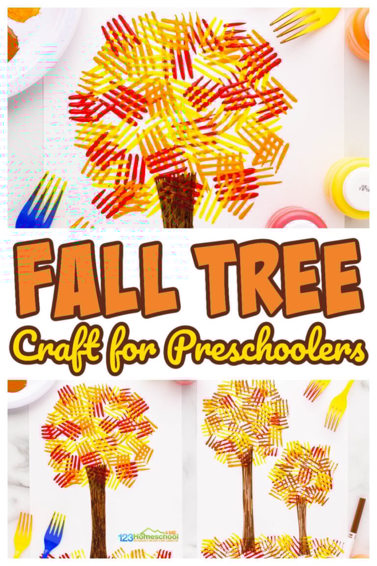 40 Incredible Fall Activities for Kids with Playdough Recipes plus Free ...