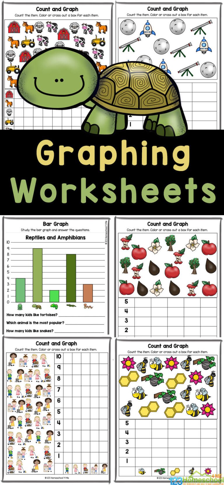 Even and Odd Number Worksheets