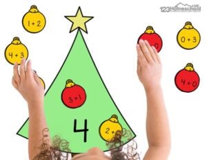 FREE Addition Worksheets & Games