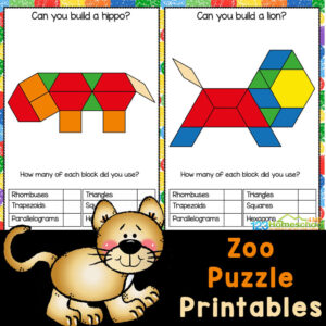 Outrageously fun ZOO Kids Activities