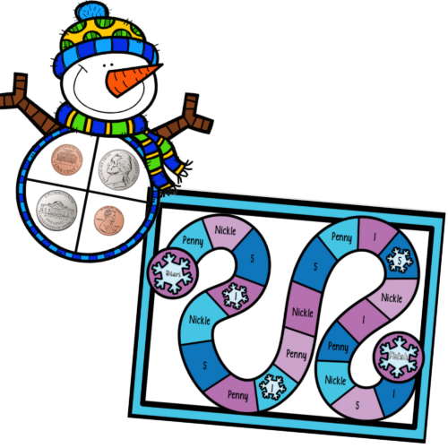 Snowman Archives - 123 Homeschool 4 Me