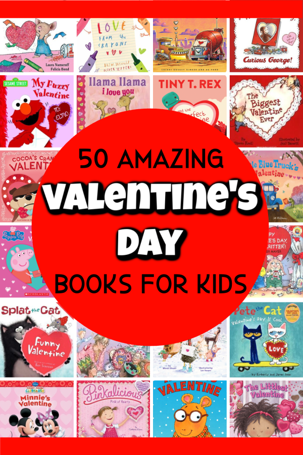 Valentines Day Archives - 123 Homeschool 4 Me
