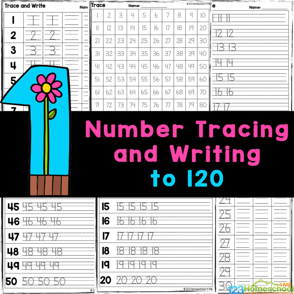 math worksheets Archives - 123 Homeschool 4 Me