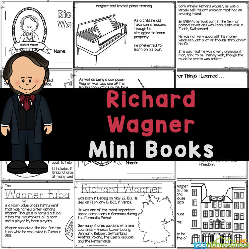 Music Archives - 123 Homeschool 4 Me