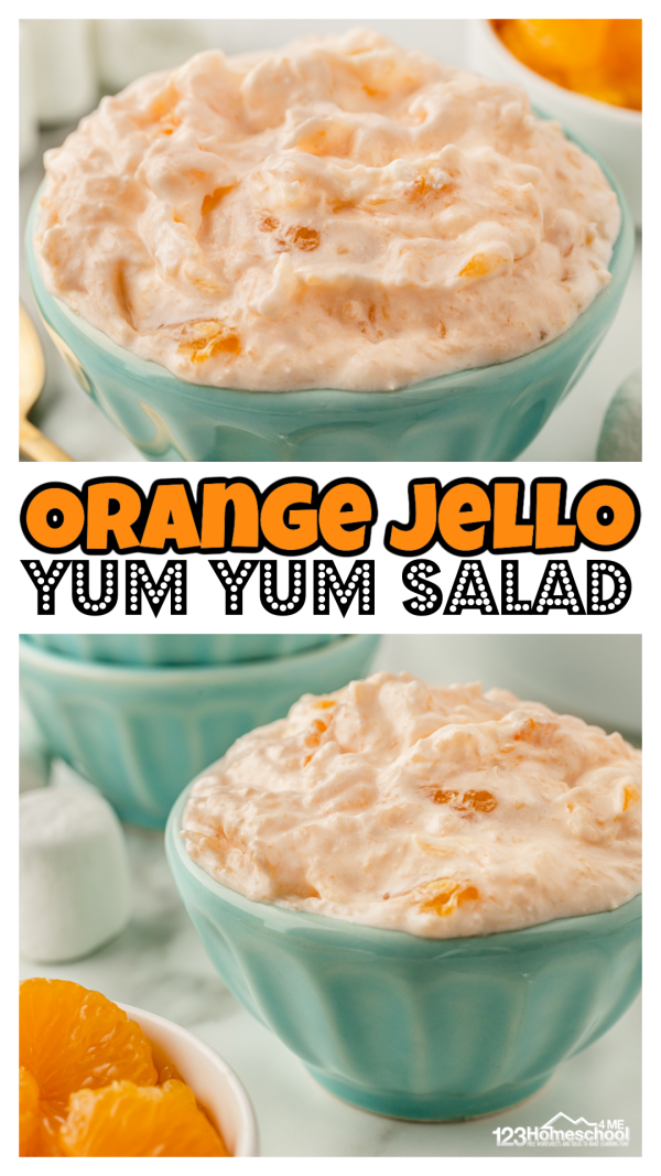 Pretty Seafoam Jello Salad Recipe with Pears