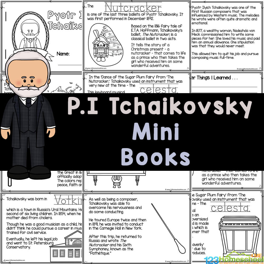 FREE Emergent Readers for Kids