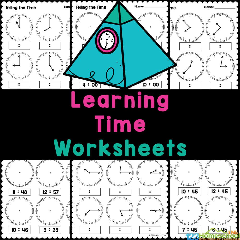 math worksheets Archives - 123 Homeschool 4 Me