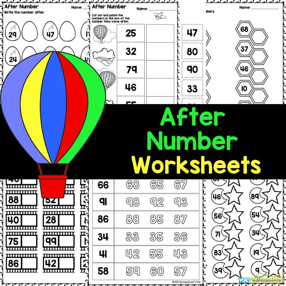 math worksheets Archives - 123 Homeschool 4 Me