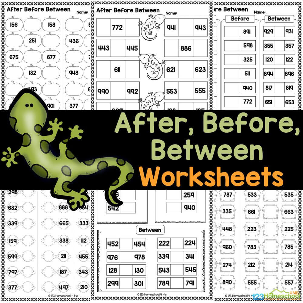 math worksheets Archives - 123 Homeschool 4 Me