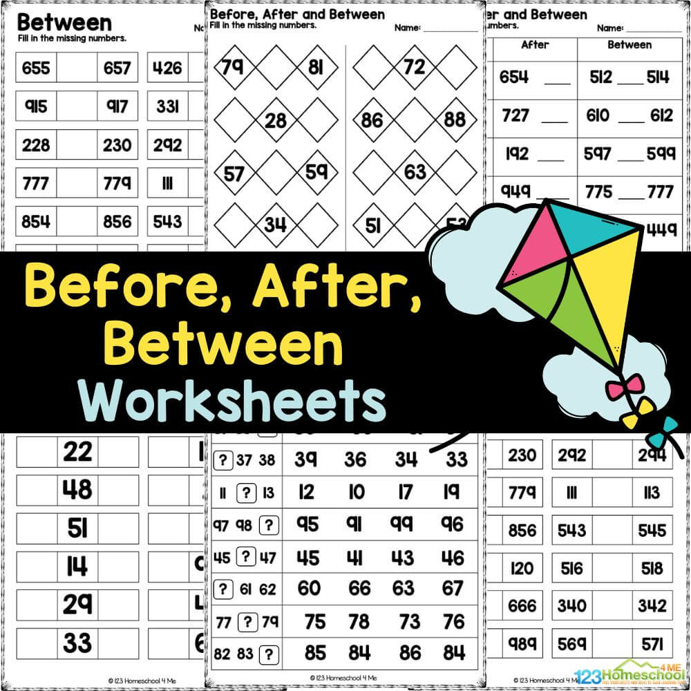 math worksheets Archives - 123 Homeschool 4 Me
