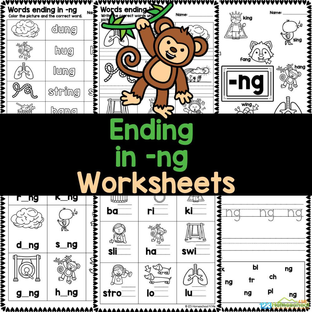 Digraph / Trigraph Archives - 123 Homeschool 4 Me