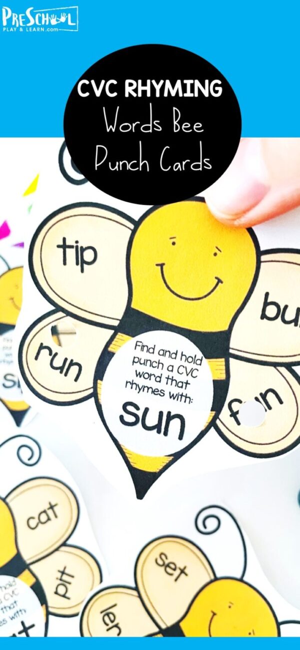 FREE Reading CVC Word Stories Printable pdf Activity