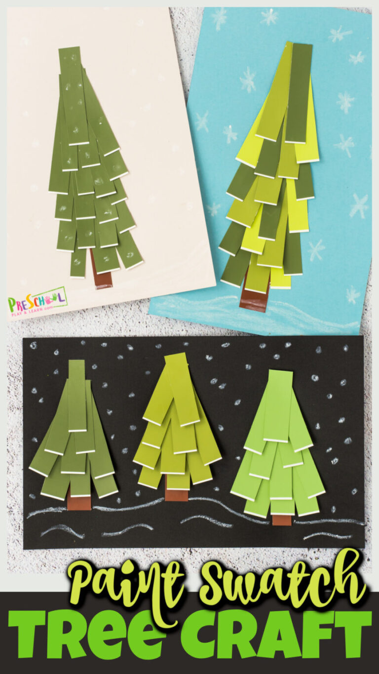 Winter STEAM for Kids: Fraction Snowflakes
