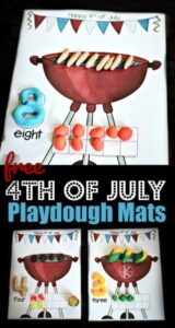 FREE Making 10 with Ten Frames Worksheets